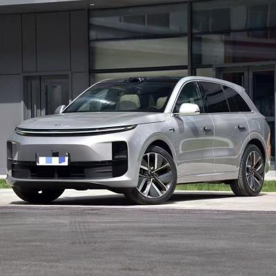 중국 가족들과 함께 성장하라 인기 중고차 리시안 오토 L6 맥스 AI 이상적인 동급생 판매용