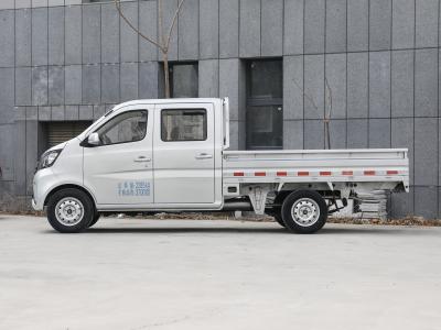 中国 チェンガン・シンカ 2024 1.5LGDI ダブルライン ロングボックス トラック ルックスモデル 販売のため