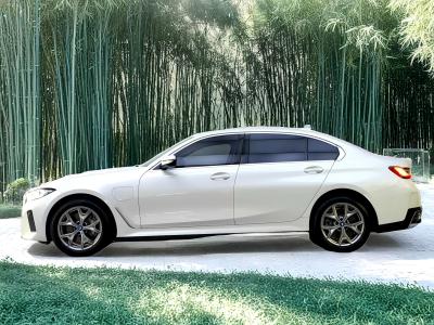 Cina Migliora il tuo viaggio con una popolare auto usata BMW 2024 eDrive 40L Night Sky Edition Package con 340 PS di potenza massima in vendita