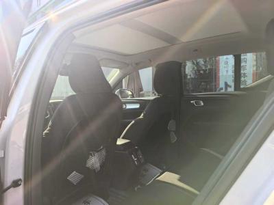 Cina 2022 Volvo XC40 SUV usato con motore 1.5T e 163 CV trazione anteriore in vendita