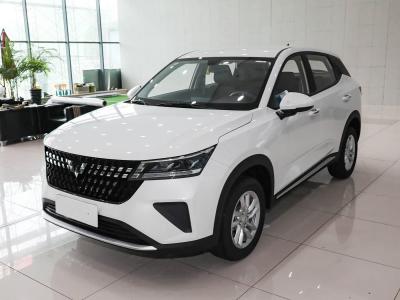 Cina Wuling Xingchi 2026 1.5L CVT SUV compatto con 73 kW di Potenza e 143 N * m di coppia in vendita
