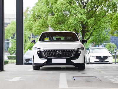 중국 중고차 마즈다 EZ-6 2025 모델 확장 범위 200 우아한 스포츠 버전 판매용