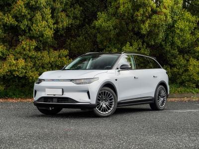 China Leapmotor C11 2023 Model Popular Used Cars with Pure Electric Engine and Swing Door Opening Method for sale