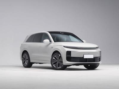 China 2025 Ideal L6 Max Smart Upgrade: 700TOPS AI Drive, 3K Interactive Screens for sale