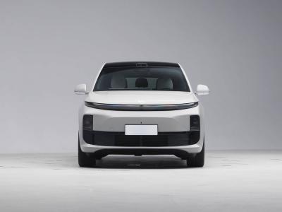 China Ideal L6 2025 Max: Smart Upgrade with 1390km Range, Ultra - Luxury Interior for sale