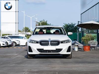 China 2024 BMW i3 eDrive 35 L: 210kW Electric Muscle, 526km CLTC Range for sale