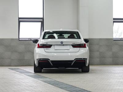 China 2025 BMW i3 eDrive 35 L: 526km CLTC Range, 286HP Pure-Electric Powerhouse for sale