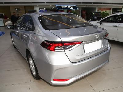 China Ontdek de nieuwste compacte auto's Populaire gebruikte auto's met benzinemotor en hoogwaardige CVT-transmissie Te koop