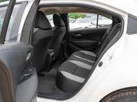 China 2024 Compact Sedan 1.5L CVT 10-Speed Simulation 4 Door 5 Seats Gasoline Car for sale
