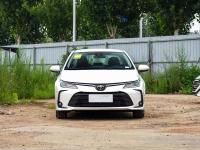 China 2024 Compact Sedan 1.5L CVT 10-Speed Simulation 4 Door 5 Seats Gasoline Car for sale