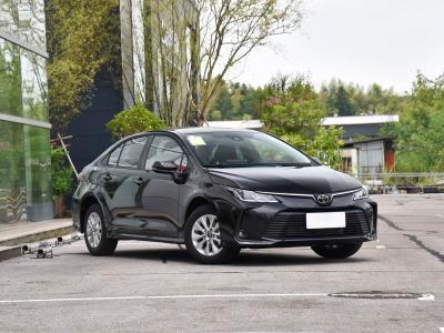 China Coches Usados Populares Distancia entre Ejes 2700mm 4 Puertas 5 Asientos Sedán 1.5L 121Cv L3 4635*1780*1435 180km/h 5.41L/100km 1310KG 1740KG en venta