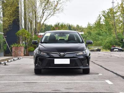 China Coches usados Base de ruedas 2700mm 4 puertas 5 asientos Limousine 1.5L 121HP L3 4635*1780*1435 180km/h 5.41L/100km 1310KG 1740KG en venta