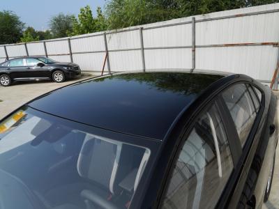 China Koop populaire gebruikte auto's 185 km/u Maximumsnelheid en 5,98L/100km WLTC Gecombineerd Brandstofverbruik Te koop