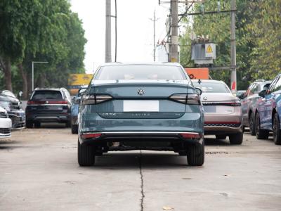 China Populaire Gebruikte Auto's Basisconfiguratie Compacte Auto Benzine 2024.10 81Kw 141Nm 6-versnellingsbak Handgeschakeld 4 Deurs 5 Zitplaatsen Sedan Te koop