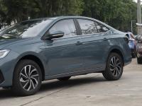China Compact Sedan 1.5L Gasoline 81kW 6-Speed Manual 4 Door 5 Seats 2024 Model for sale