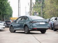 China Compact Sedan 1.5L Gasoline 81kW 6-Speed Manual 4 Door 5 Seats 2024 Model for sale