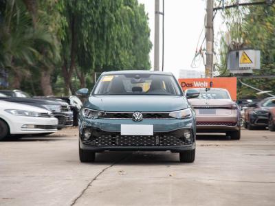 China Coches usados populares Configuración básica Coche compacto gasolina 2024.10 81Kw 141Nm Transmisión manual de 6 velocidades 4 puertas 5 asientos sedán en venta