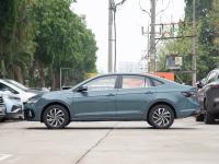 China Compact Sedan 1.5L 110HP Gasoline 6-Speed Manual 4561mm Length 2024 Model for sale