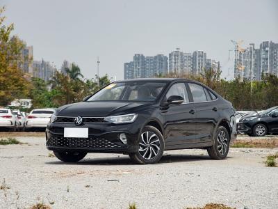 China 2024.10 Coches usados populares 4 puertas 5 asientos sedán con 1.5L 110 caballos de fuerza motor L4 y puertas giratorias en venta