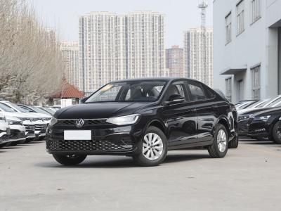 China Populaire Gebruikte Auto's Aantal Zitplaatsen 5 2024.10 Benzine 1.5L 110 pk L4 81Kw 141Nm 6-versnellingen handgeschakelde versnellingsbak Sedan Te koop