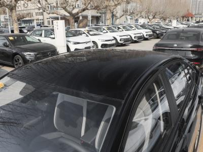 China 2025 Lavida XR 1.5L Xinyi Edition - Smooth Driving for Urban Roads 1.5L 110 horsepower L4 for sale