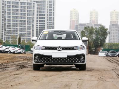 China Compacte auto Populaire gebruikte auto's 4 deuren 5 zitplaatsen Sedan Carrosseriestructuur en 1.5L 110 pk L4 motor Te koop