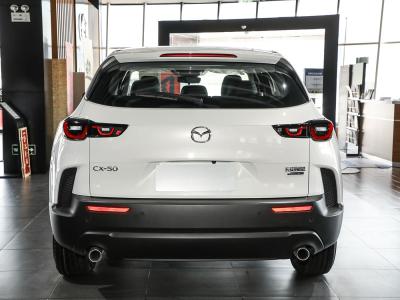 China Populaire gebruikte auto's Basic Configuration Compact SUV Gasoline 2023.05 114Kw 200Nm 6-speed Tiptronic 5-deurs 5-zits SUV Te koop