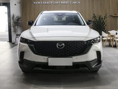 China Populaire Gebruikte Auto's WLTC Gecombineerd Brandstofverbruik van 7,2L/100Km voor Compacte SUV met Benzine Energie Type Te koop