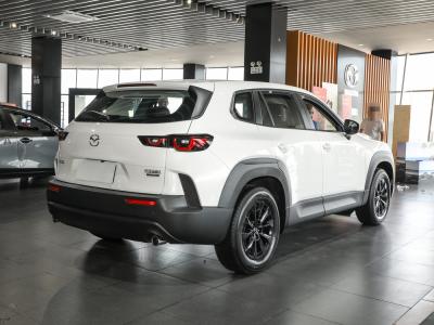 China Populaire gebruikte auto's gecombineerd benzine-elektrisch brandstofverbruik Compacte SUV benzine 2023.05 114Kw 200Nm 6-speed Tiptronic Te koop