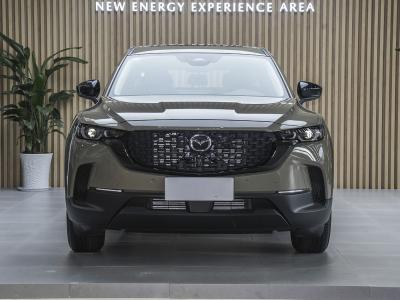 China Populaire Gebruikte Auto's 2023.05 Marktintroductie van 5-Deurs 5-Zits SUV met 6-Traps Tiptronic Transmissie en 2.0L 155PK L4 Motor Te koop