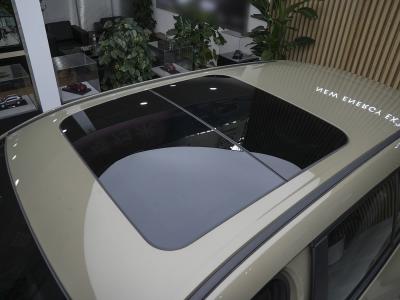 China Populaire gebruikte auto's basisconfiguratie auto klasse compact SUV energie type benzine markt uitgifte tijd 2023.05 Te koop