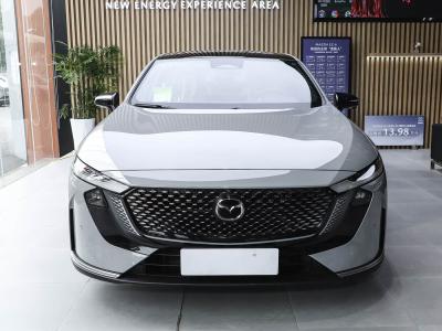 China Popular Used Cars Curb Weight of 1609KG and Maximum Full Load Mass of 2062KG for Compact SUV with Gasoline Energy Type for sale