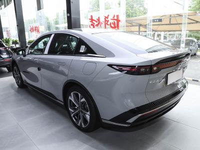 China Popular Used Cars Fuel Consumption At Minimum State Of Charge Compact SUV Gasoline 2023.05 114Kw 200Nm 6-Speed Tiptronic for sale