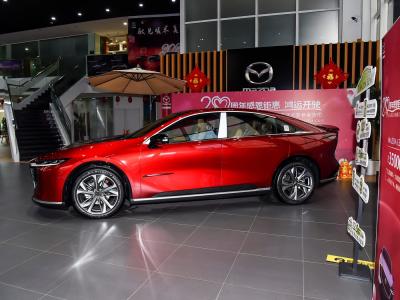 China Popular Used Cars Energy Type Gasoline 2023.05 114Kw 200Nm 6-Speed Tiptronic 5-Door 5-Seater SUV 2.0L 155HP L4 4785*1920*1638 for sale