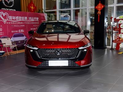 China Popular Used Cars Energy Type Gasoline 2023.05 114Kw 200Nm 6-Speed Tiptronic 5-Door 5-Seater SUV 2.0L 155HP L4 4785*1920*1638 for sale