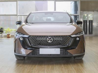 China Popular Used Cars WLTC Comprehensive Fuel Consumption L/100Km Compact SUV Gasoline 2023.05 114Kw 200Nm 6-Speed Tiptronic for sale