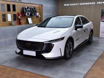 China Popular Used Cars Maximum Full Load Mass KG Compact SUV Gasoline 2023.05 114Kw 200Nm 6-Speed Tiptronic 5-Door 5-Seater SUV for sale