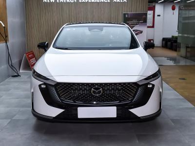 China Popular Used Cars Official 0-100Km/H Acceleration Compact SUV Gasoline 2023.05 114Kw 200Nm 6-Speed Tiptronic for sale