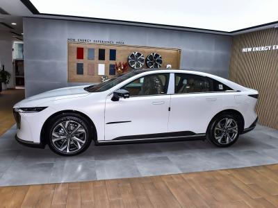 China Discover the Possibilities Popular Used Cars with 7.2L/100Km WLTC Comprehensive Fuel Consumption for sale