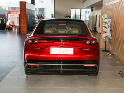 China Popular Used Cars with Design and Low Fuel Consumption 1659mm Front Wheel Base and 1662mm Rear Wheel Base for sale