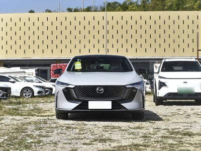 China Popular Used Cars with 5-Door 5-Seater SUV Body Structure 7.35 WLTC Comprehensive Fuel Consumption L/100Km and 1660 Curb Weight KG for sale