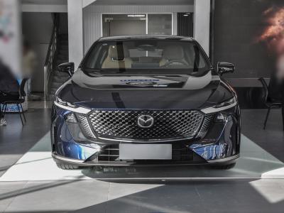 China 5-Door 5-Seater Compact SUV Popular Used Cars with 2.5L 188HP L4 Engine and 6-Speed Tiptronic Transmission for sale