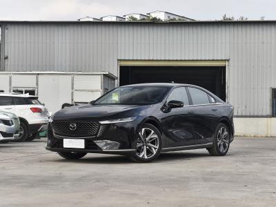 China 5-Door 5-Seater Compact SUV Popular Used Cars with 2.5L 188HP L4 Engine and 6-Speed Tiptronic Transmission for sale