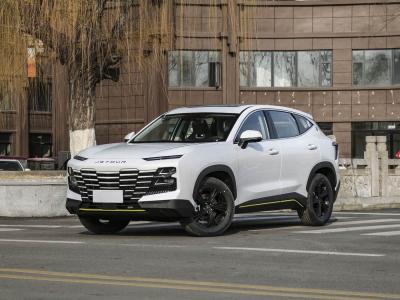 中国 奇瑞 JETOUR 大圣 2025 1.5T DCT Beyond Edition コンパクトSUV ガソリン 販売のため