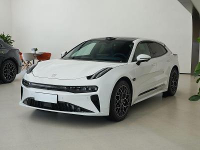 China ZEEKR 001 2024 Modelo WE Edición 95kWh Tracción en las cuatro ruedas en venta