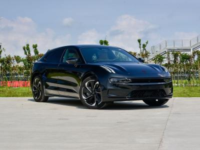 China ZEEKR 001 2024 Modelo WE Edición 95kWh Tracción en las cuatro ruedas en venta