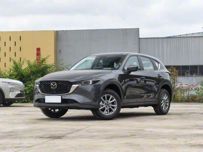 中国 高性能 人気の2025年型中古車 マツダ CX-5 2.0L 6AT 2WD インテリジェントエレガンスPro 販売のため