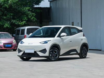 Китай BYD Seagull 2025 Smart Driving Edition 305km Free EV Front-Wheel Drive  5-Door 4-Seat Hatchback продается