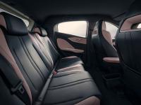 China BYD Compact Electric Hatchback 405km Range 55kW 5-Door 4-Seat Pure EV for sale