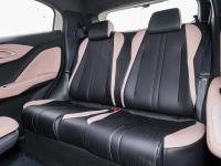 China BYD Compact Electric Hatchback 405km Range 55kW 5-Door 4-Seat Pure EV for sale